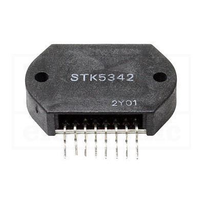 STK5342 IC KOLO