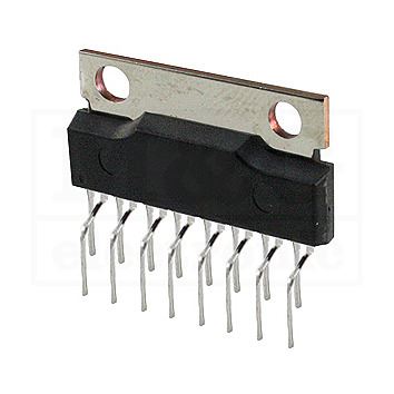 HA13130 IC KOLO