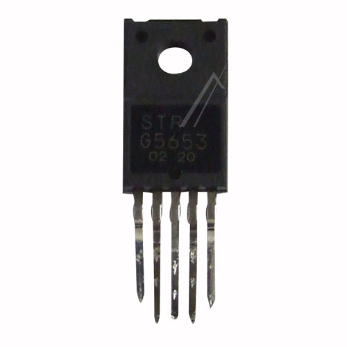 STRG5653 IC KOLO