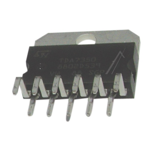 TDA7350 IC KOLO