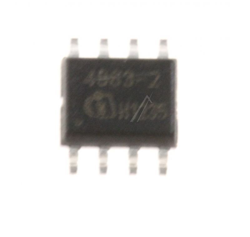 TDA4863-2G IC KOLO