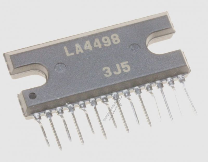 LA4498 IC KOLO