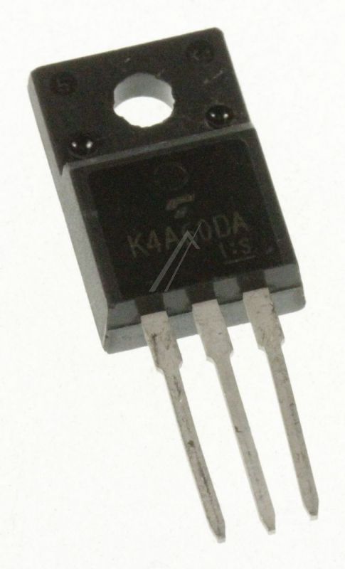 TK4A60DA TRANZISTOR