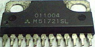 M51721SL IC KOLO