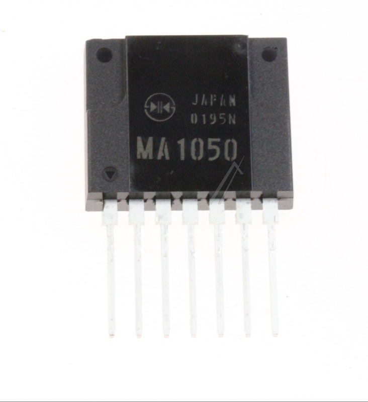 MA1050 IC KOLO