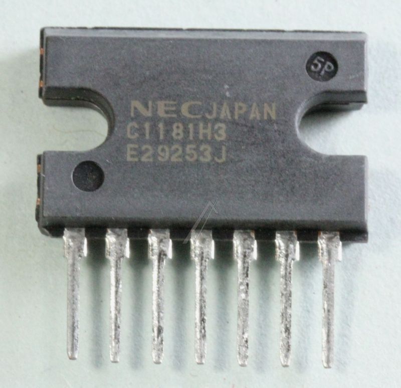 MPC1181 IC KOLO