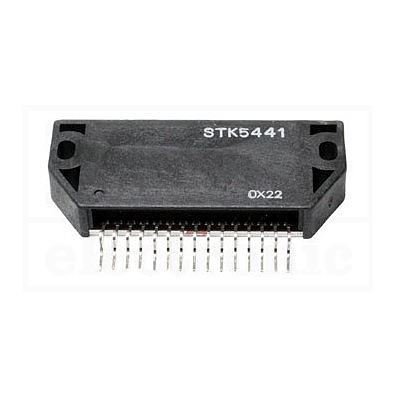 STK5441 IC KOLO