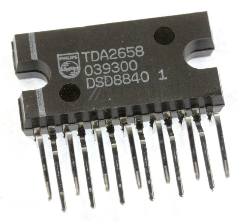 TDA2658 IC KOLO