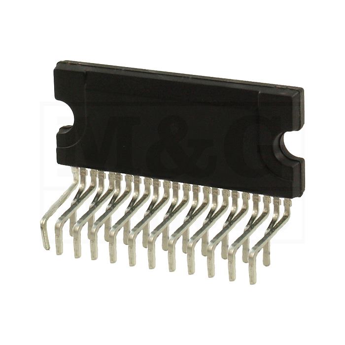 TDA8567 IC KOLO