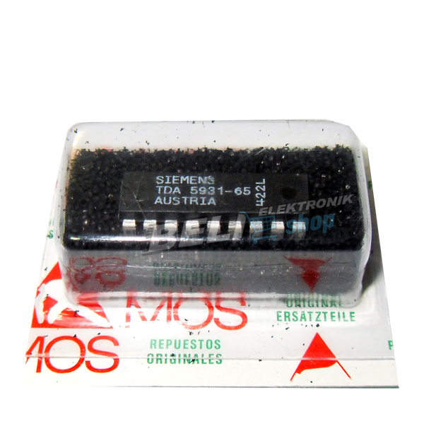 TDA5931-6 IC KOLO