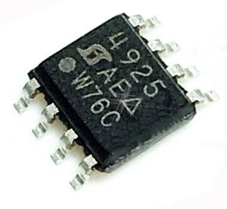 SI4925BDY IC KOLO