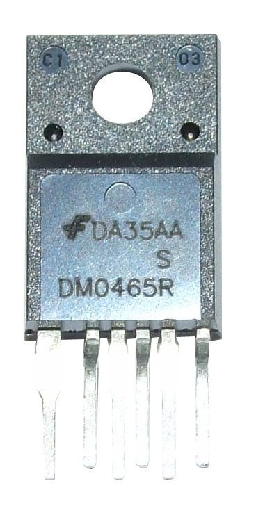 FSDM0465R IC KOLO