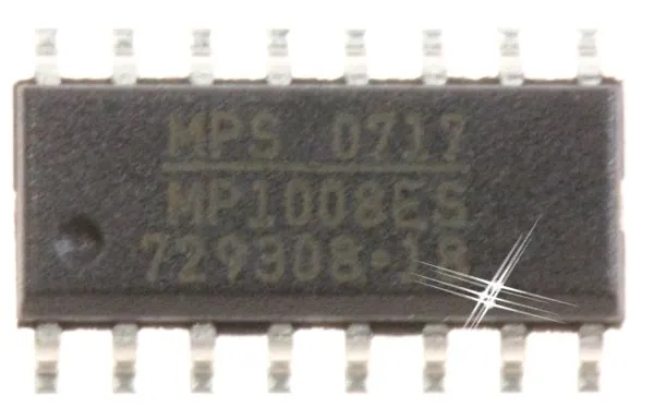 MP1008ES IC KOLO