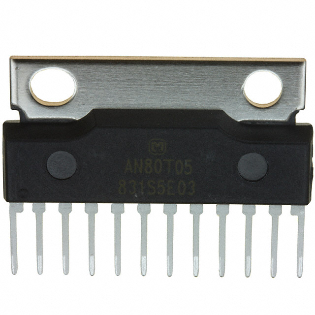 AN80T05 IC KOLO