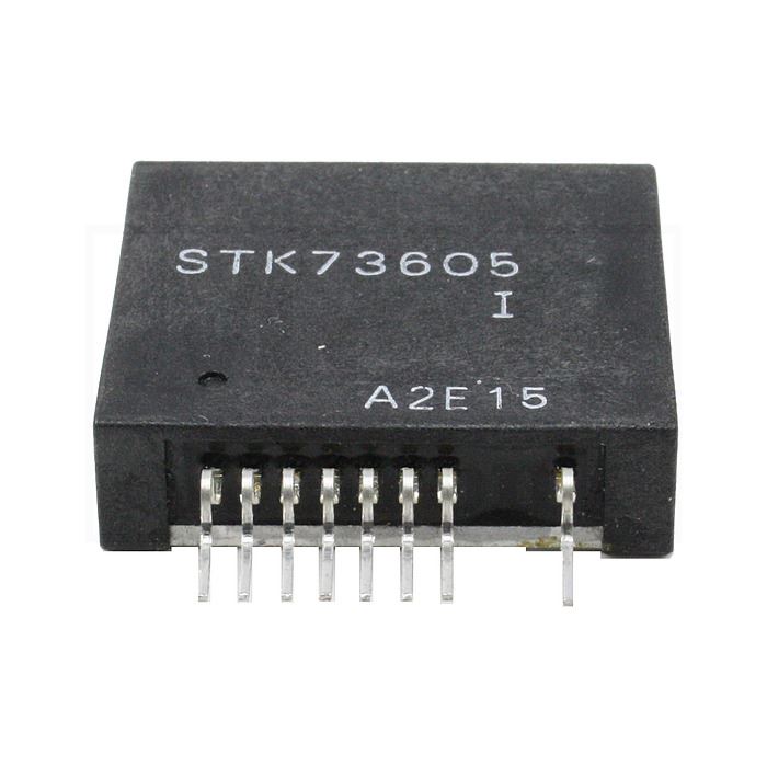 STK73605 IC KOLO