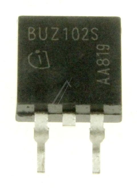 BUZ102S TRANZISTOR