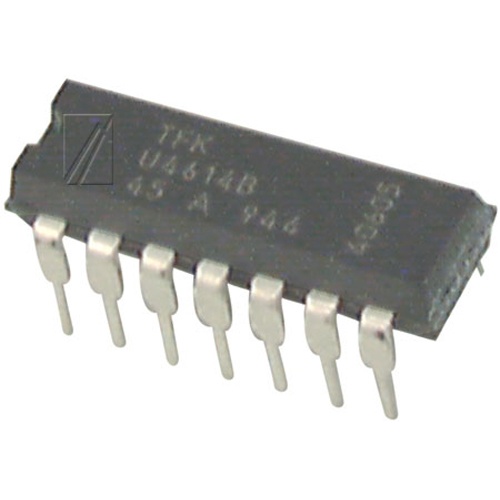 U4614B IC KOLO