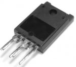 STRD4412 IC KOLO