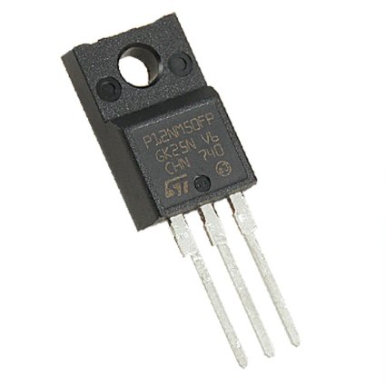 STP12NM50FP TRANZISTOR