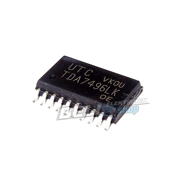 TDA7496LK IC KOLO