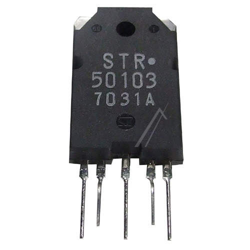 STR50103A IC KOLO