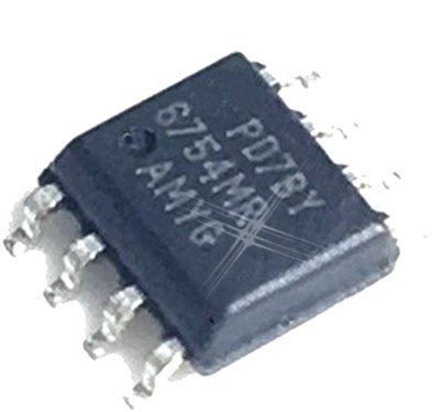 FAN6754B IC KOLO