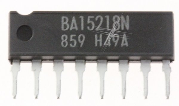 BA15218N IC KOLO