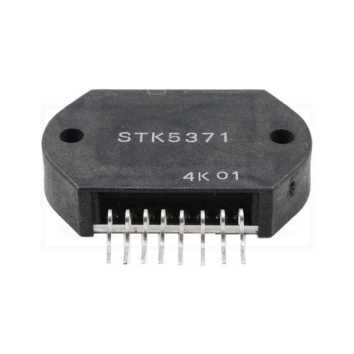 STK5371 IC KOLO