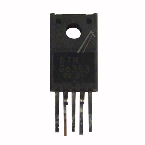 STRG6353 IC KOLO