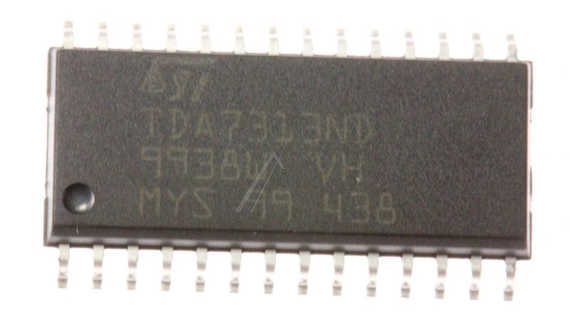 TDA7313D IC KOLO