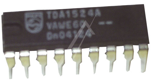 TDA1524A IC KOLO