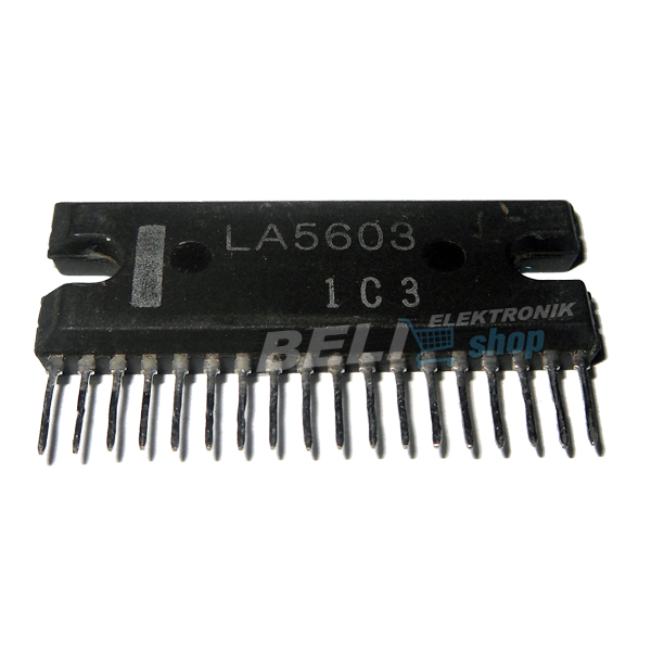 LA5603 IC KOLO