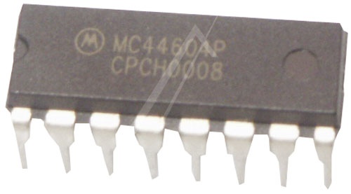 MC44604P IC KOLO