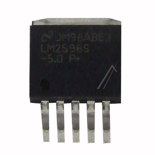 LM2596S-5.0 IC KOLO