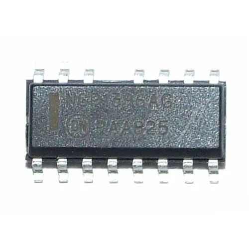 NCP1396AG IC KOLO