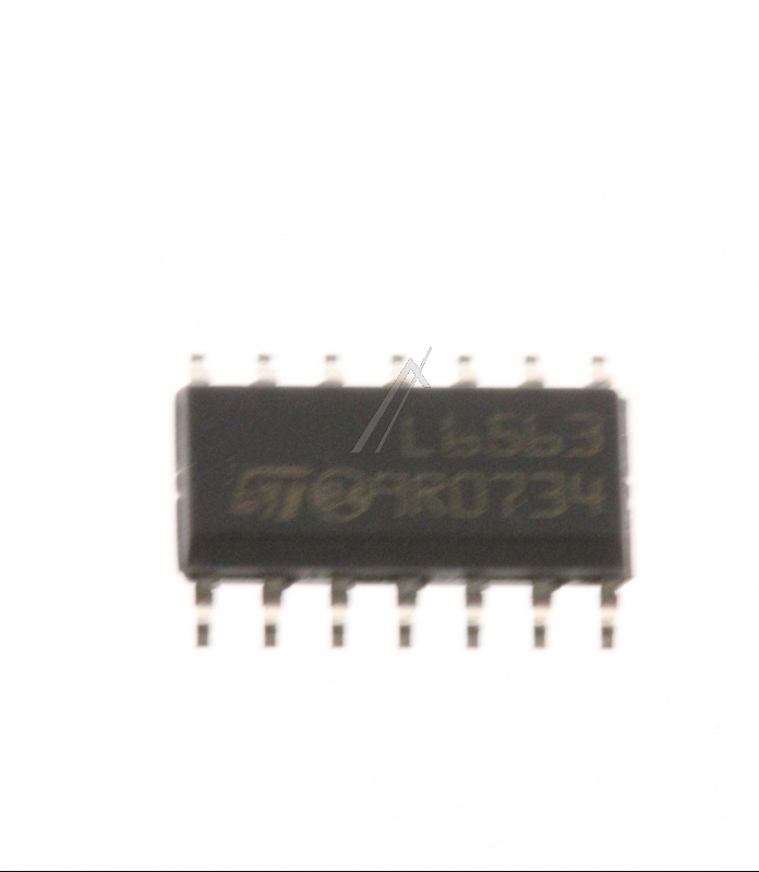 L6563TR IC KOLO