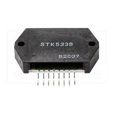 STK5338 IC KOLO