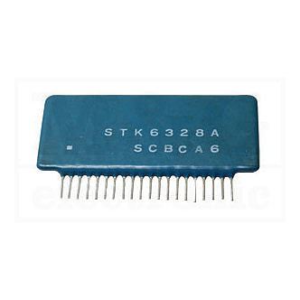 STK6328 IC KOLO