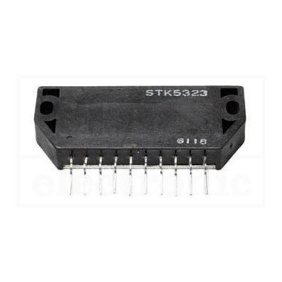 STK5323 IC KOLO