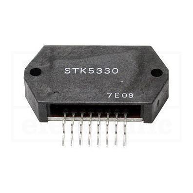 STK5330 IC KOLO