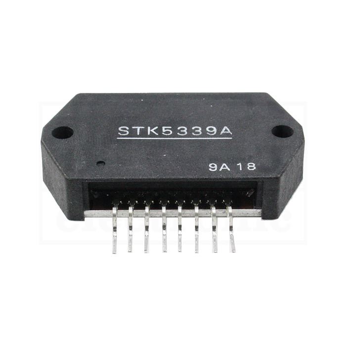 STK5339 IC KOLO