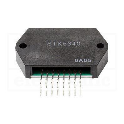 STK5340 IC KOLO