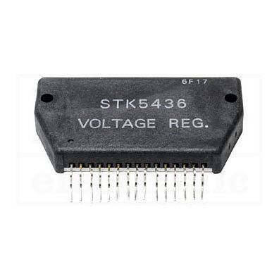 STK5436 IC KOLO