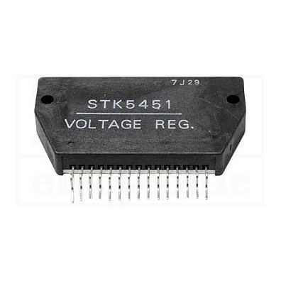 STK5451 IC KOLO