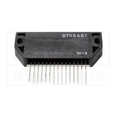 STK5461 IC KOLO