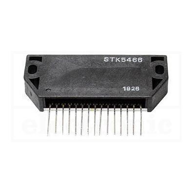 STK5466 IC KOLO