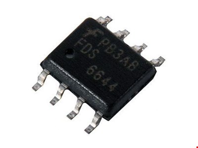 FDS6644 IC KOLO