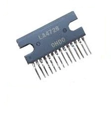 LA4728 IC KOLO