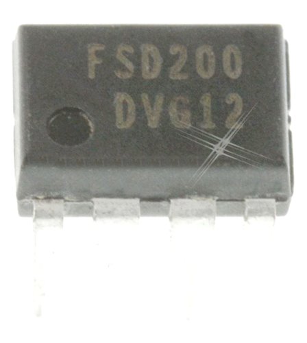 FSD200 IC KOLO