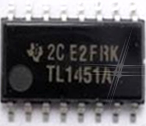 TL1451ACN IC KOLO